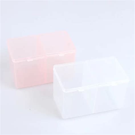 Pvc Kutija Za Tufere Avangard Cosmetics