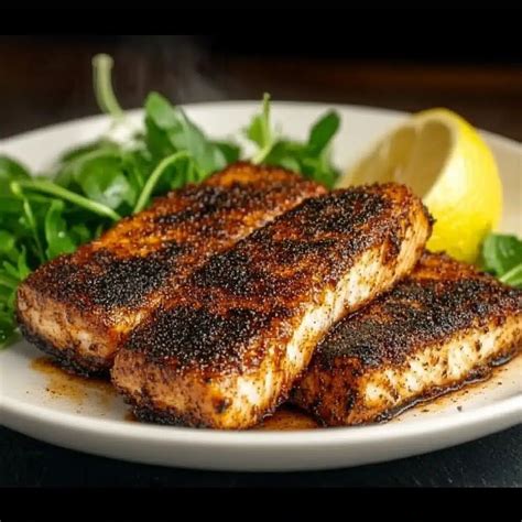 15 Minute Blackened Mahi Mahi Thats Perfectly Spiced And Flaky Recipezed