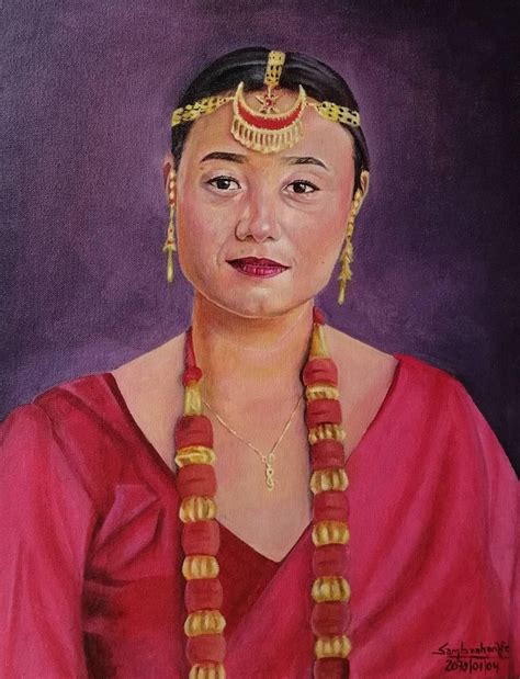 Limbu Art Kathmandu