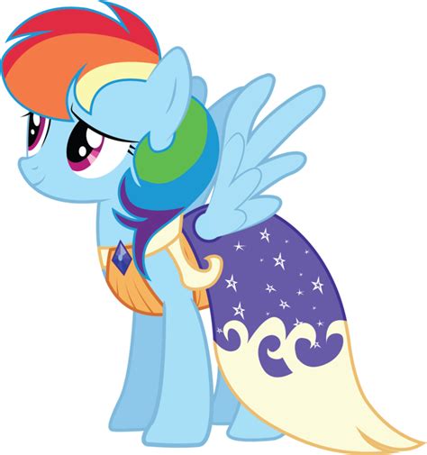 Rainbow Dash Pretty Queeky Photos And Collages