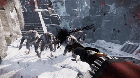 Save 50 On Warhammer Vermintide Saltzpyre Estalian Leather Coat