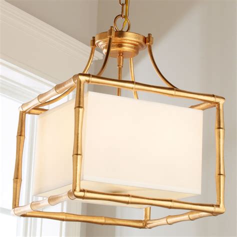 Square Ceiling Light Shade Home Design Ideas