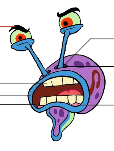 Clock The Adventures Of Gary The Snail Wiki Fandom