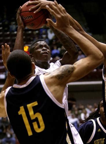 No Sleep The Education Of Keron Deshields Features