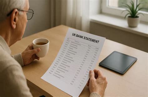 What Does Dwp Sp Mean On Bank Statement Uk Startup Magazine