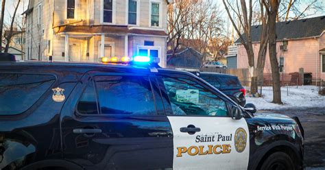 Man Fatally Shot In St Pauls Payne Phalen Neighborhood