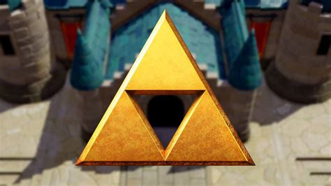 Zelda Echoes Of Wisdom Has Another Triforce Hiding In Plain Sight
