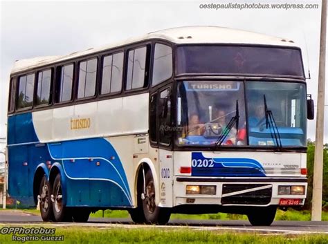 Marcopolo Paradiso G4 1400 E Seu Primeiros Compradores Ônibus