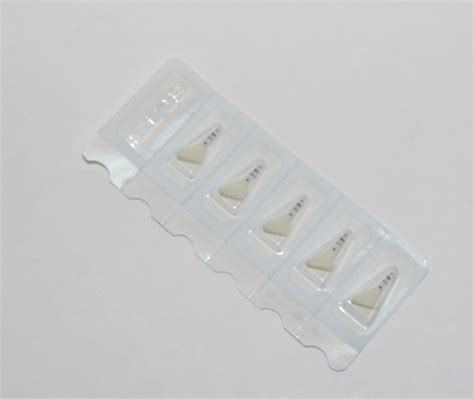 Periospiss Perio Flow Slim 40 Stk Nozzle Engangsspisser Dentalsor