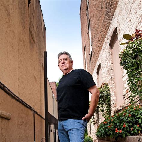 Pictures Of Rodney Dillard