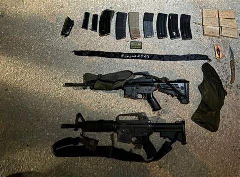 Eliminated Top Islamic Jihad Leader Muhammad Abdullah Killed In