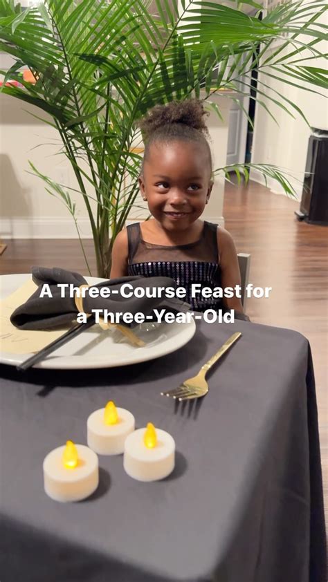 Private Chef Wow Just Wow My Daughters Aunt Came Over And Cooked An Entire Three Course