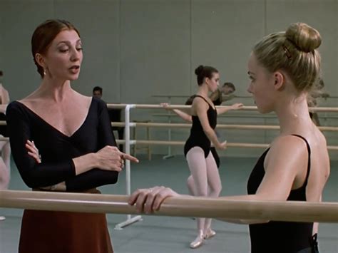 Amanda Schull Ballet Center Stage