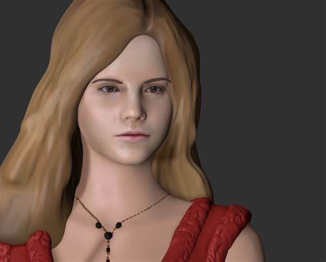 Hermione Granger Dress