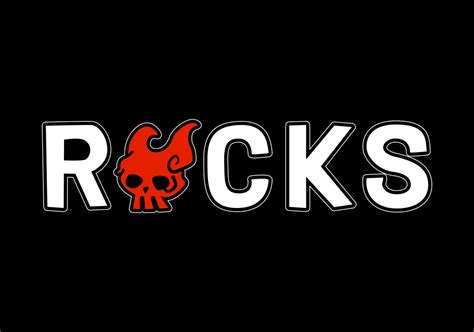 Rocks Pirates Jolly Roger By Jormxdos On Deviantart