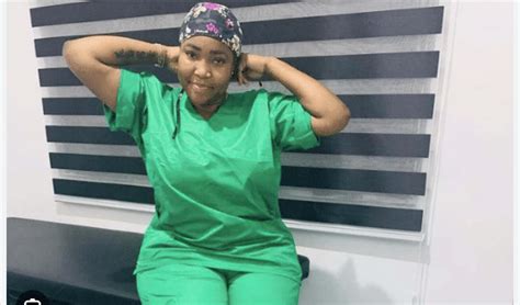Popular Lagos Plastic Surgeon Dr Anu Confirmed Dead