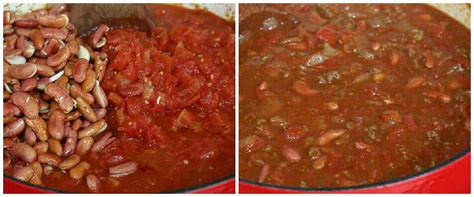 Canning Chili Con Carne The Daring Gourmet