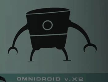 Omnidroid Vx2 Wiki Los Increibles Fandom