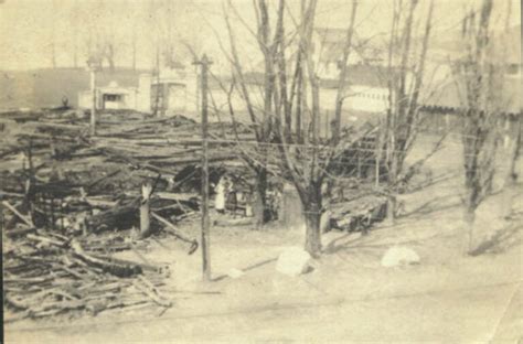 Celoron Auditorium Rink History