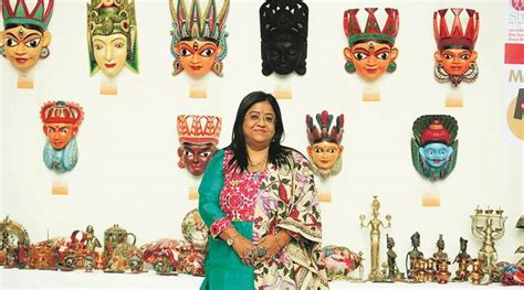 Makers Who Matter Art And Culture News The Indian Express