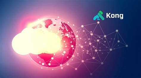 Kong Releases Even Faster Cloud Native Api Management Platform To Power