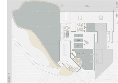 Uclarchitecture And Designportfolio By Lucasmccarron Issuu