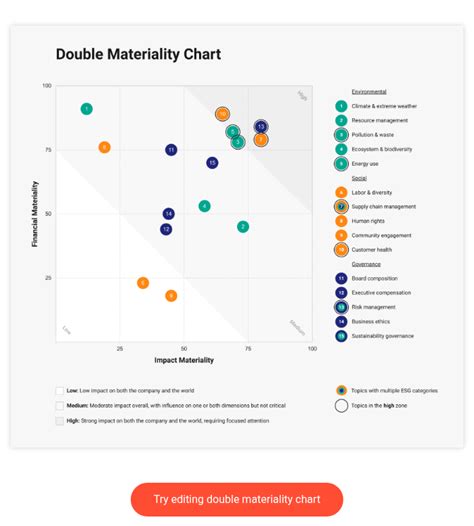 Understanding Double Materiality Datylon