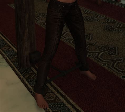 Large Armor Pack With A Style Similar To Tera Armors And Bdor Pack Possibly From Tullius