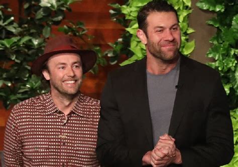 Who Is The Asher Houses Girlfriend