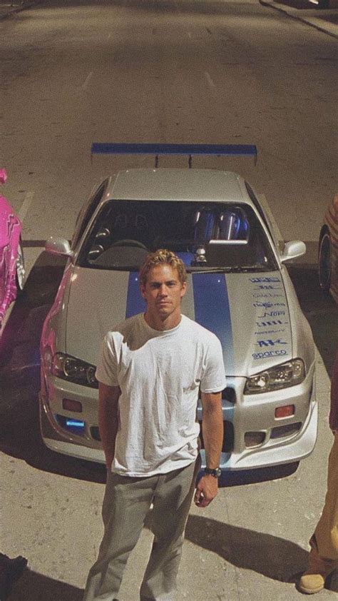 Brian Oconnor The Best R Fastandfurious