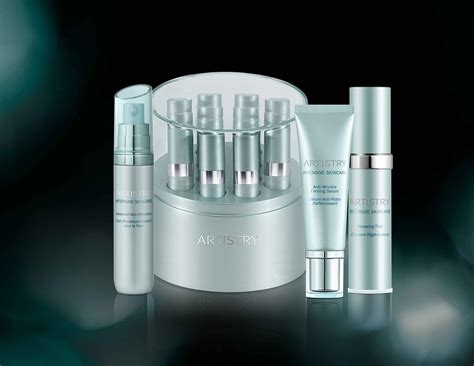 Texture Perfected: Introducing Artistry ® Intensive Skincare Advanced ...