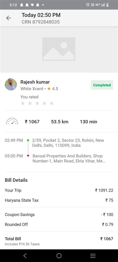 Afsar Ansari On Linkedin Ola Olacab Olaride