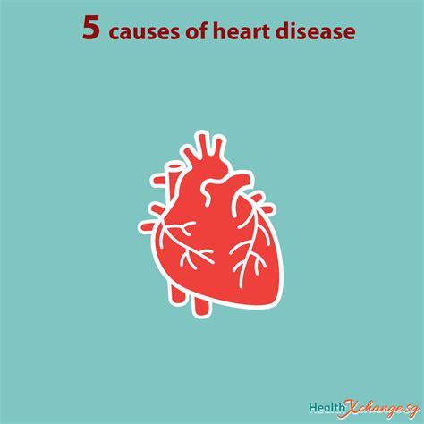 Pin On Heart Health
