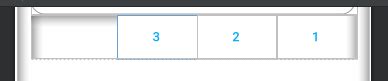 Alignment How To Right Align Widget In Horizontal Linear Layout Android Stack Overflow