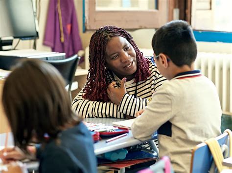 Respectful Redirection A Behavior Strategy For Teachers