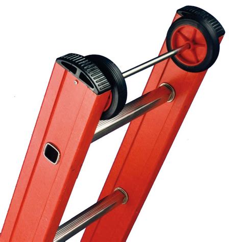 Heavy Duty V3 Fibreglass Combination Ladder Ladders And Access
