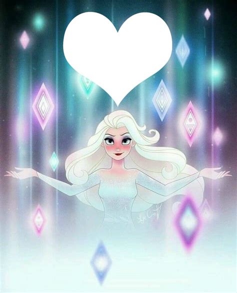 Elsa Design Template Pixiz