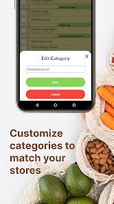 List Ease: Shopping List App - Apps on Google Play