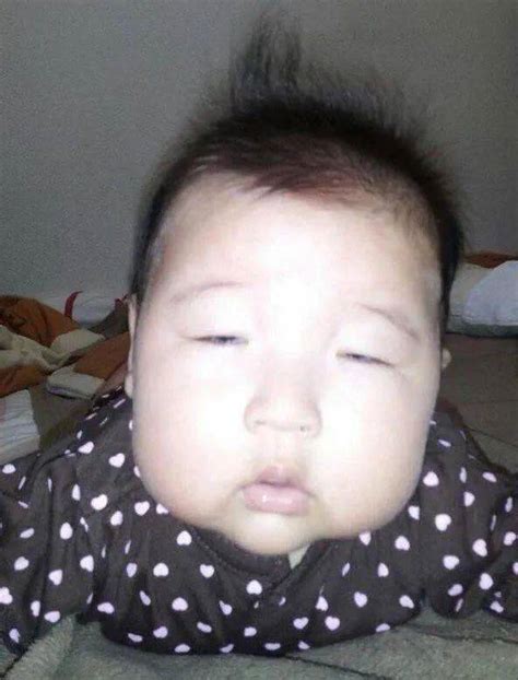 日本“丑娃”大赛，“丑”到怀疑人生 搜狐大视野 搜狐新闻