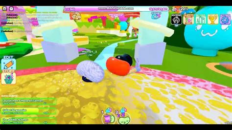 Chaotic Bean Sim Update Youtube