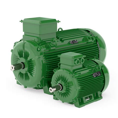 Tefc Motor Frequency Mhz 50 Hertz Hz At Best Price In Chennai Techno Products