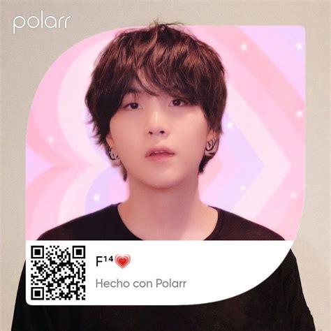 Filter Code Polarr F¹⁴💗