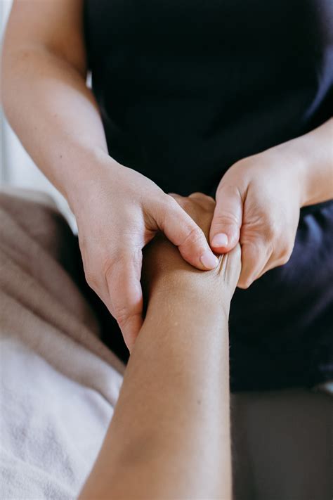 Vodder Manual Lymphatic Drainage Greenville South Carolina