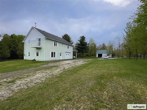 Ferme à Vendre St Armand 2 Chambres 1074288