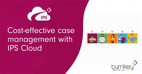 Ips Cloud Global Insolvency Case Management Software Turnkey Ips