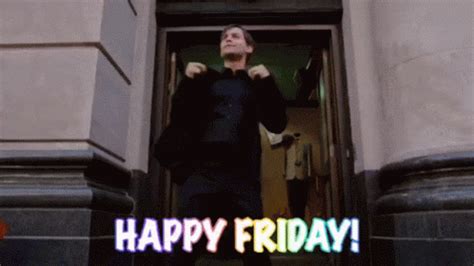 Happy Friday Spiderman  Happy Friday Spiderman Dance Descobrir E