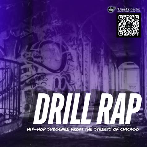 What Is Drill Rap History Influences And Mainstream Success