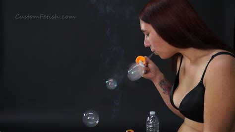 Lolas Smoking Bubble Blowing Wmv 1920x1080 Custom Fetish Shoots