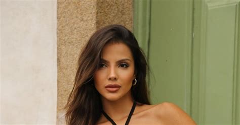 Muere Influencer Brasileña A Los 29 Años Tras Someterse A Una