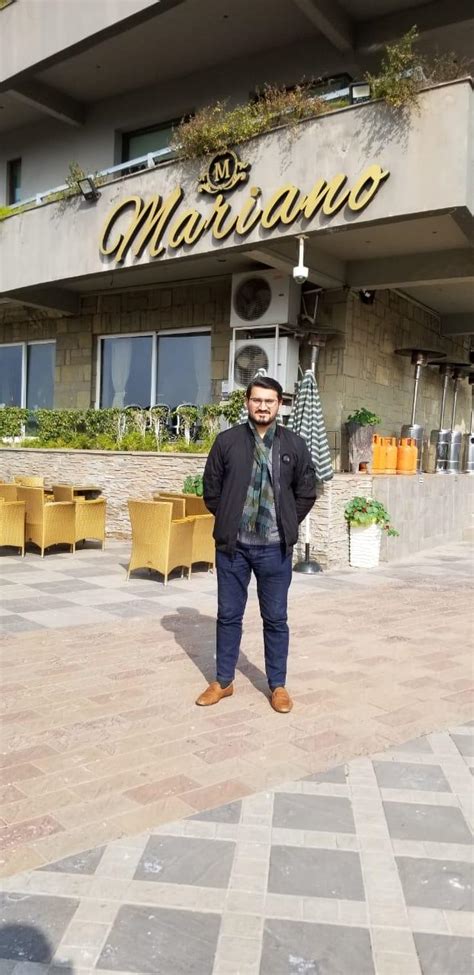 Ibrahim Jan Posted On Linkedin